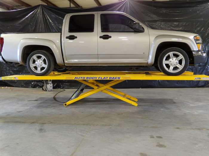 Pro Line Systems Autobody Repair Blog - Pro Line Systems Autobody ...