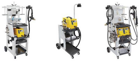 Pro Line Systems Body Shop Equipment Blog