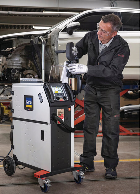 Pro Line Systems Autobody Repair Blog - Pro Line Systems Autobody ...