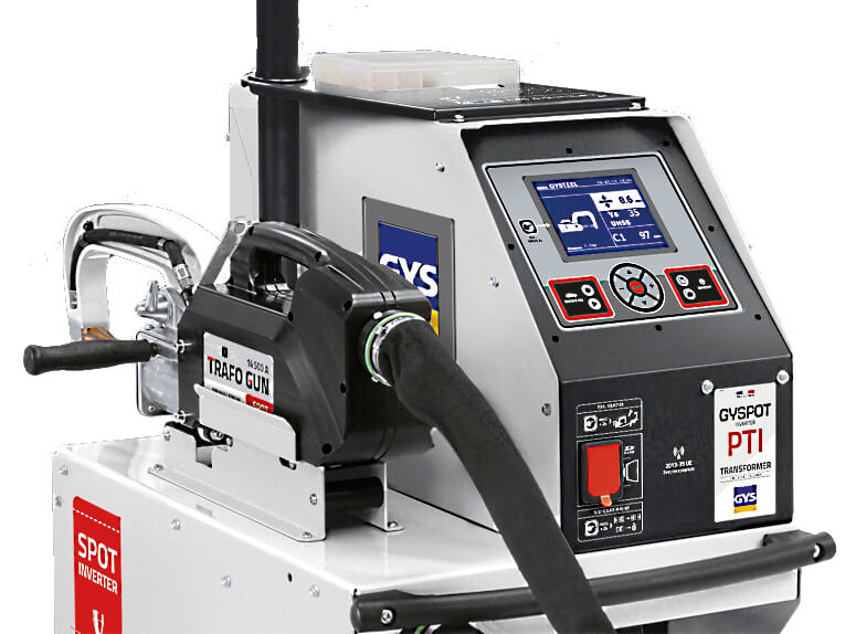 5 Essentials to Complete Before Spot Welding a Vehicle | Pro Line ...