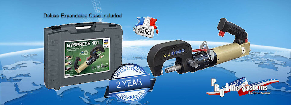 The Future Of Self Piercing Riveting For Auto Body Repair - Pro Line ...