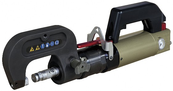 GYS Press 8T Self Piercing Rivet Gun - Pro Line Systems International ...