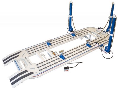 Frame Machines For Auto Body Frame Repair - Frame Machines For Auto ...