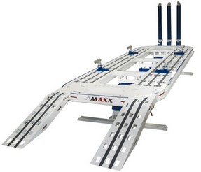 Frame Machines For Auto Body Frame Repair - Pro Line Systems ...