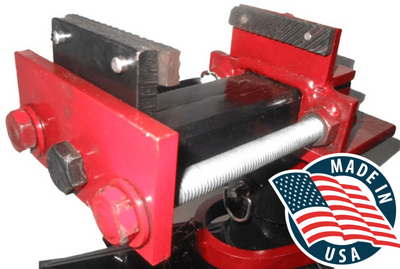 The American Freedom GT Frame Machine Product Spotlight: - Pro Line ...
