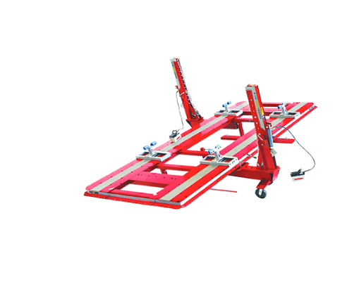 Swivel Frame Puller - Pro Line Systems International Inc- Auto Body ...
