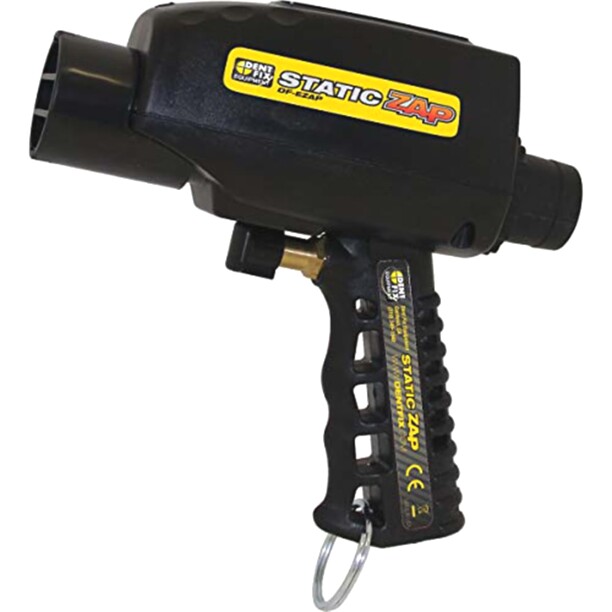 Dent Fix Stat Gun Auto Body Static Eliminator by | Pro Line Systems