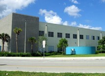 Miami Lakes Middle School